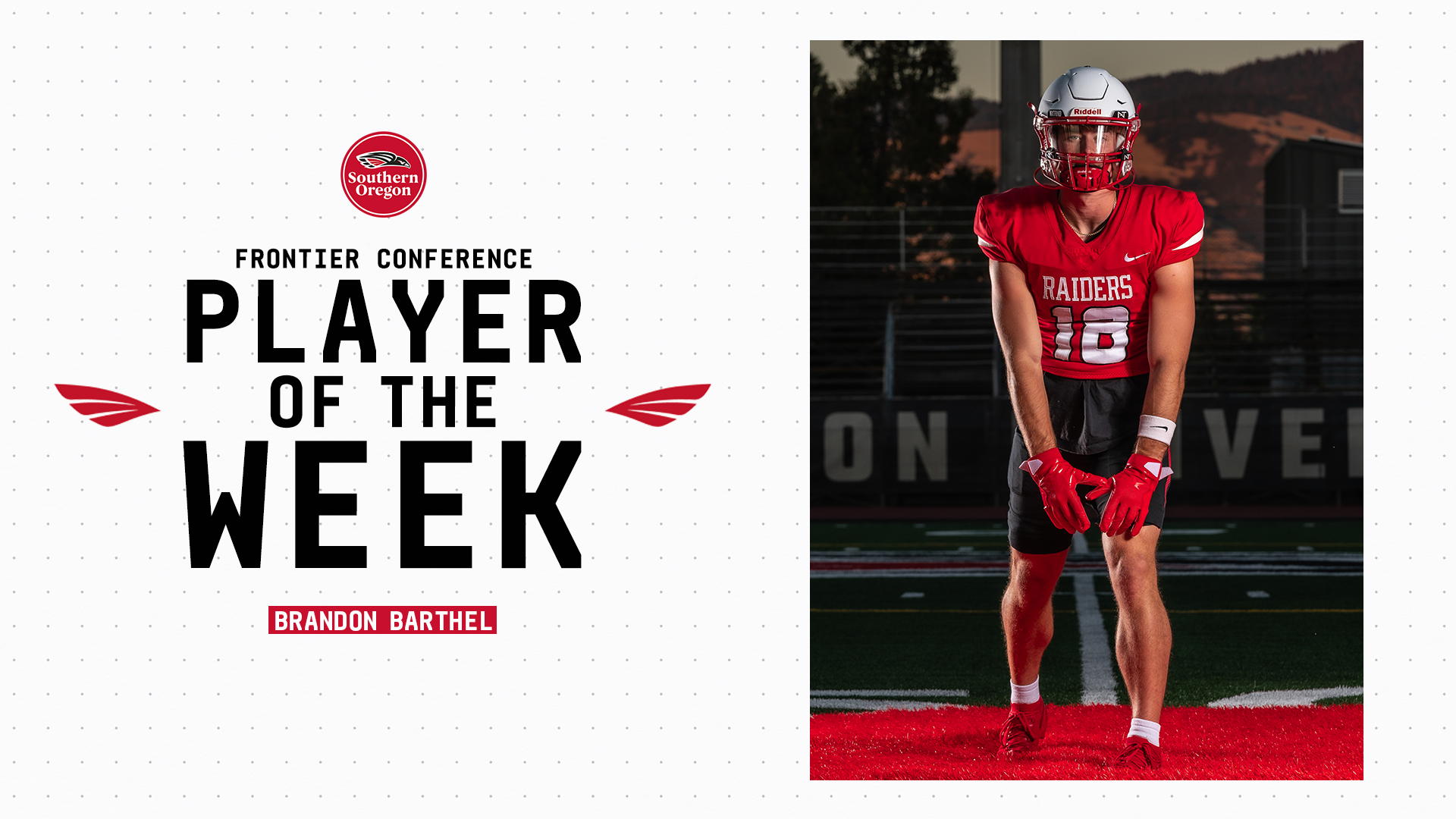 Season Preview: Raiders ramp up for 2025 debut - Southern Oregon ...