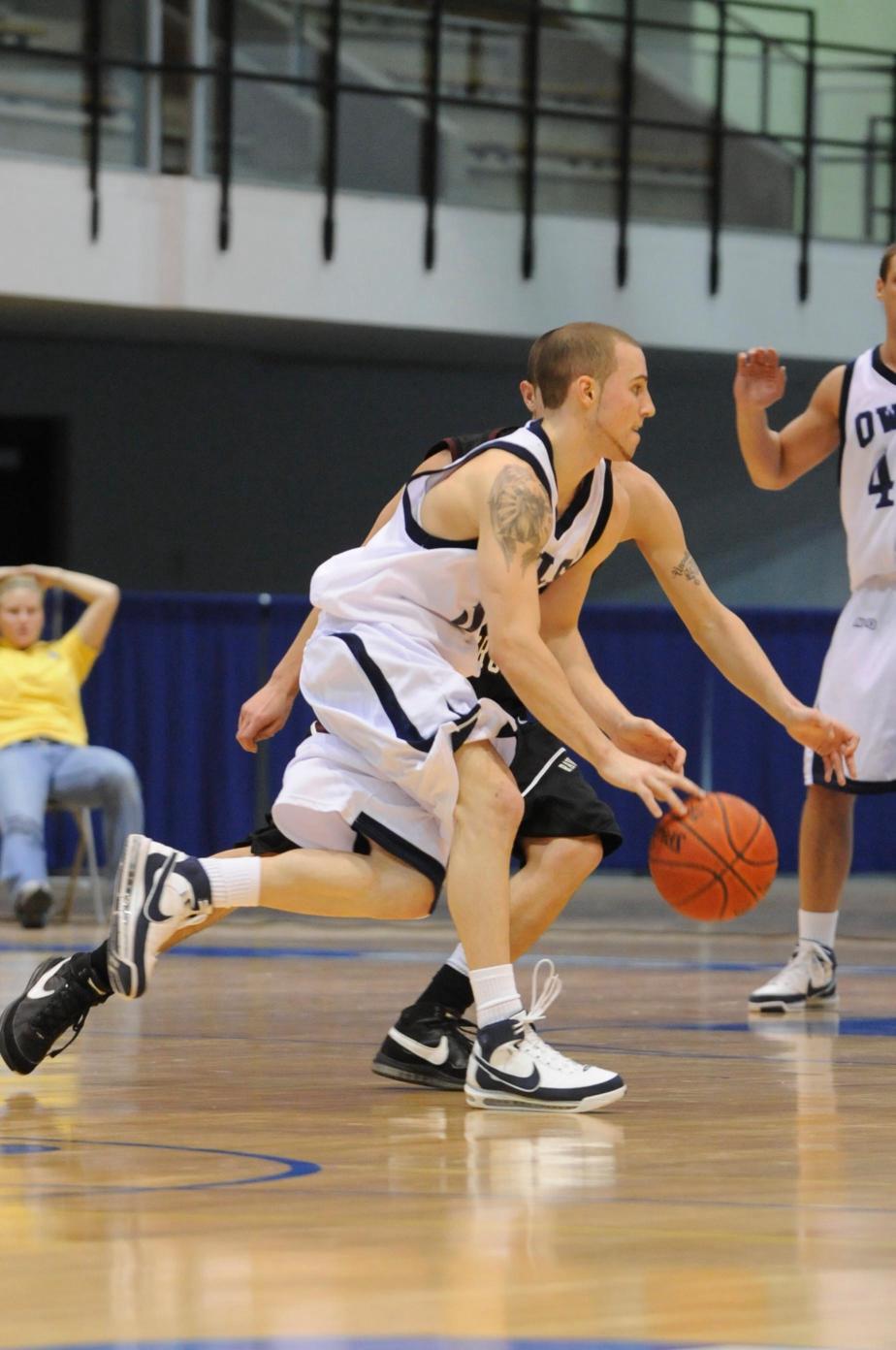 Andrew Zito - 2010-11 - Men's Basketball - Southern Connecticut State ...