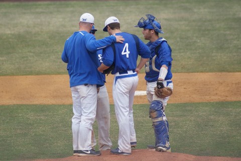 Rocco Cundari - 2014 - Baseball - Southern Connecticut State University ...
