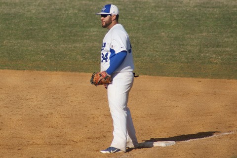 Rocco Cundari - 2014 - Baseball - Southern Connecticut State University ...