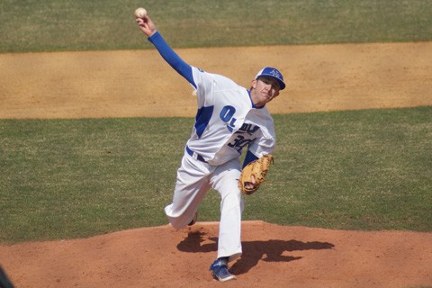 Rocco Cundari - 2014 - Baseball - Southern Connecticut State University ...