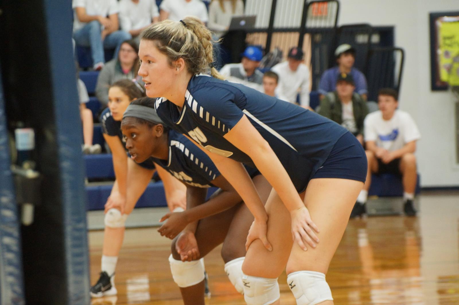 Jillian Chambers - 2019 - Volleyball - Southern Connecticut State ...