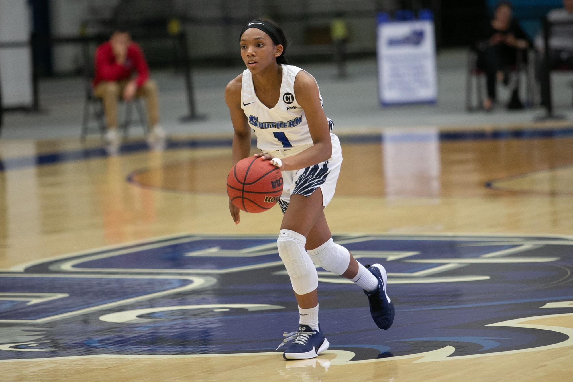 Imani Wheeler - 2019-20 - Women's Basketball - Southern Connecticut ...