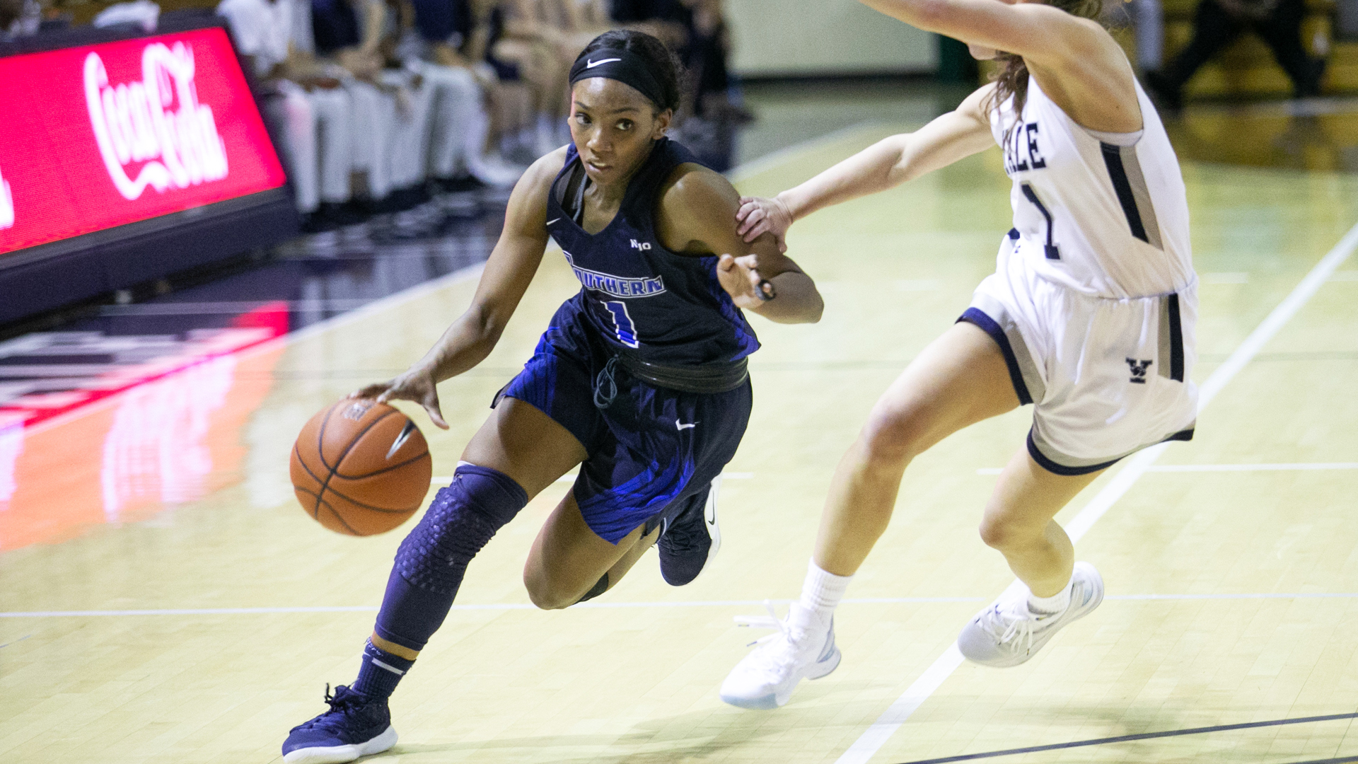 Imani Wheeler - 2019-20 - Women's Basketball - Southern Connecticut ...