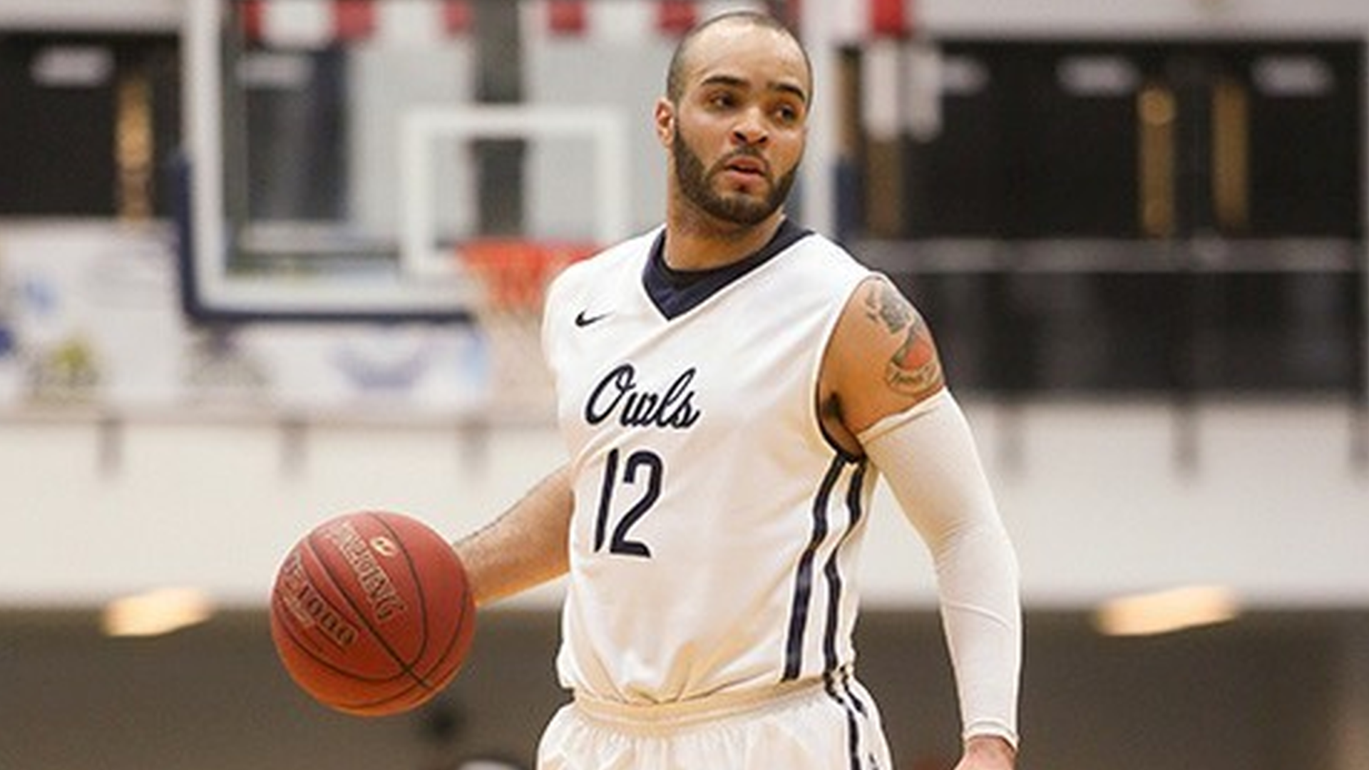 Tylon Smith - 2014-15 - Men's Basketball - Southern Connecticut State ...