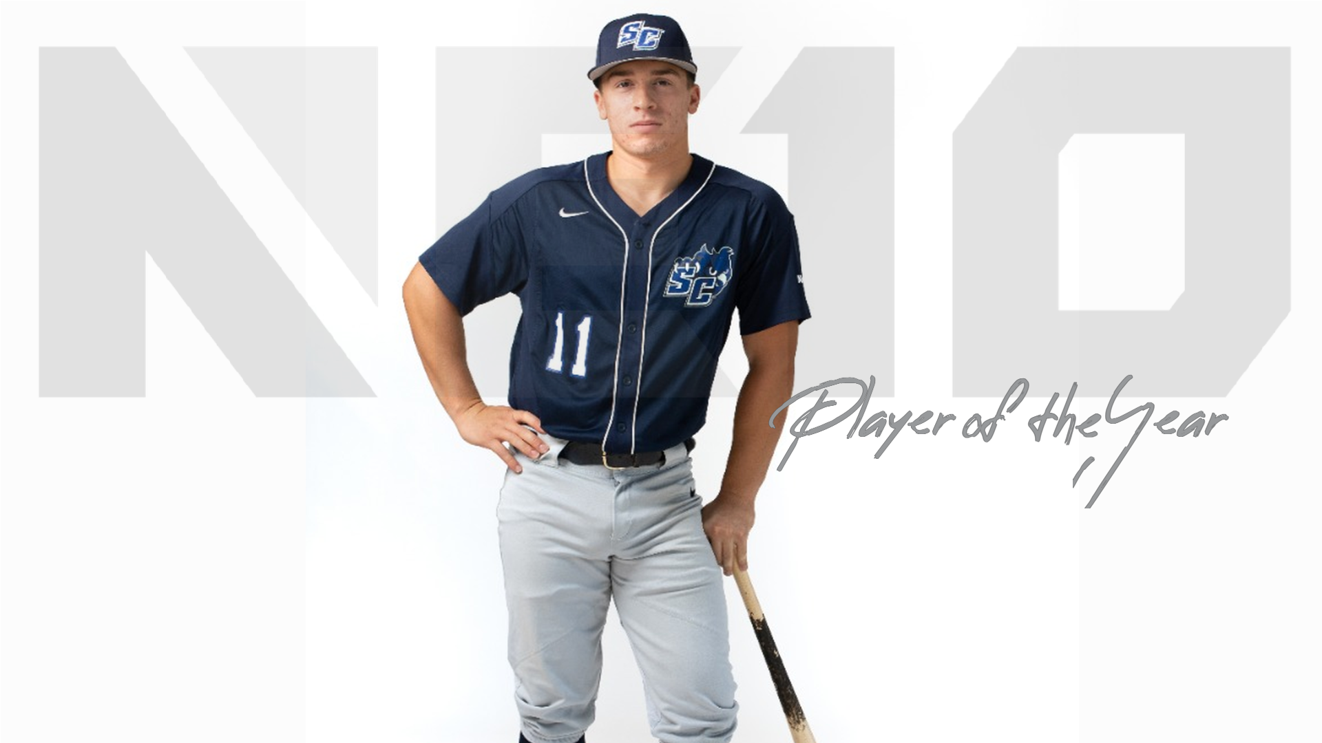 Tony Zambito - 2022 - Baseball - Southern Connecticut State University ...