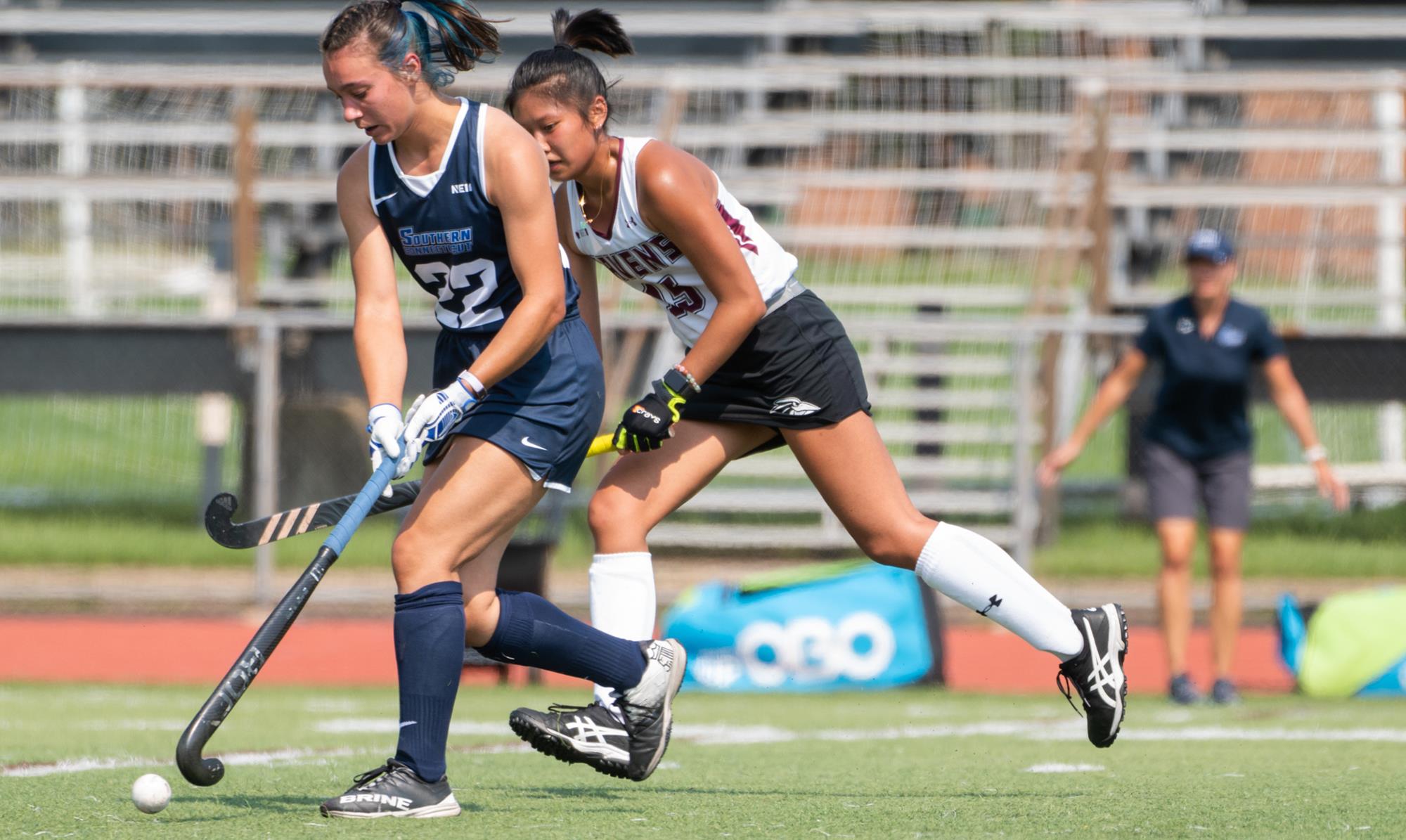 Josephine Nolet - 2022 - Field Hockey - Southern Connecticut State ...