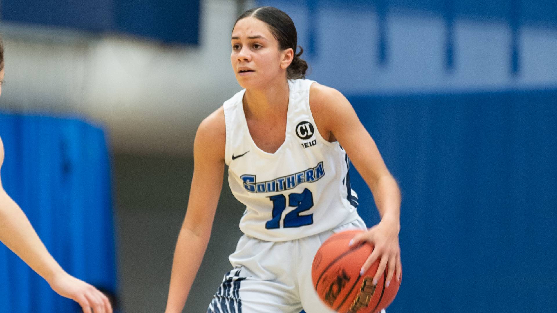 Zoë Amalbert - 2022-23 - Women's Basketball - Southern Connecticut ...