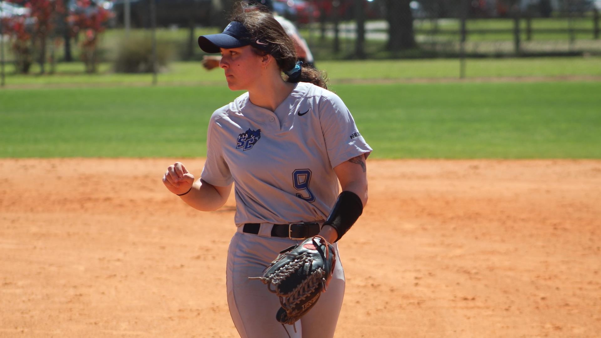 Paige Delier - 2023 - Softball - Southern Connecticut State University ...