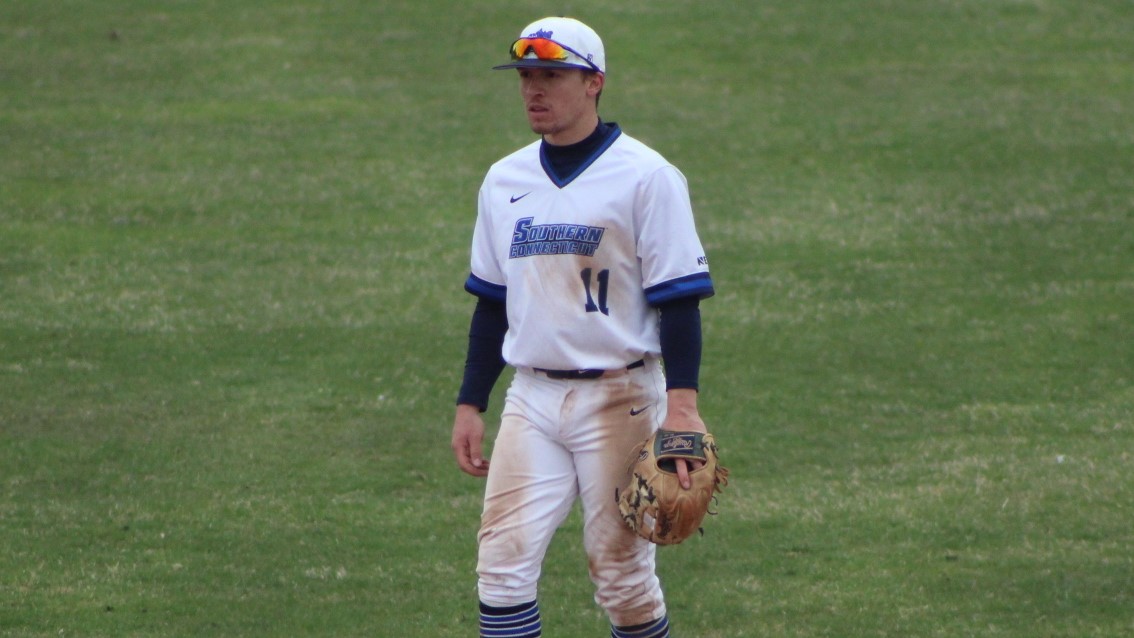 Tony Zambito - 2022 - Baseball - Southern Connecticut State University ...
