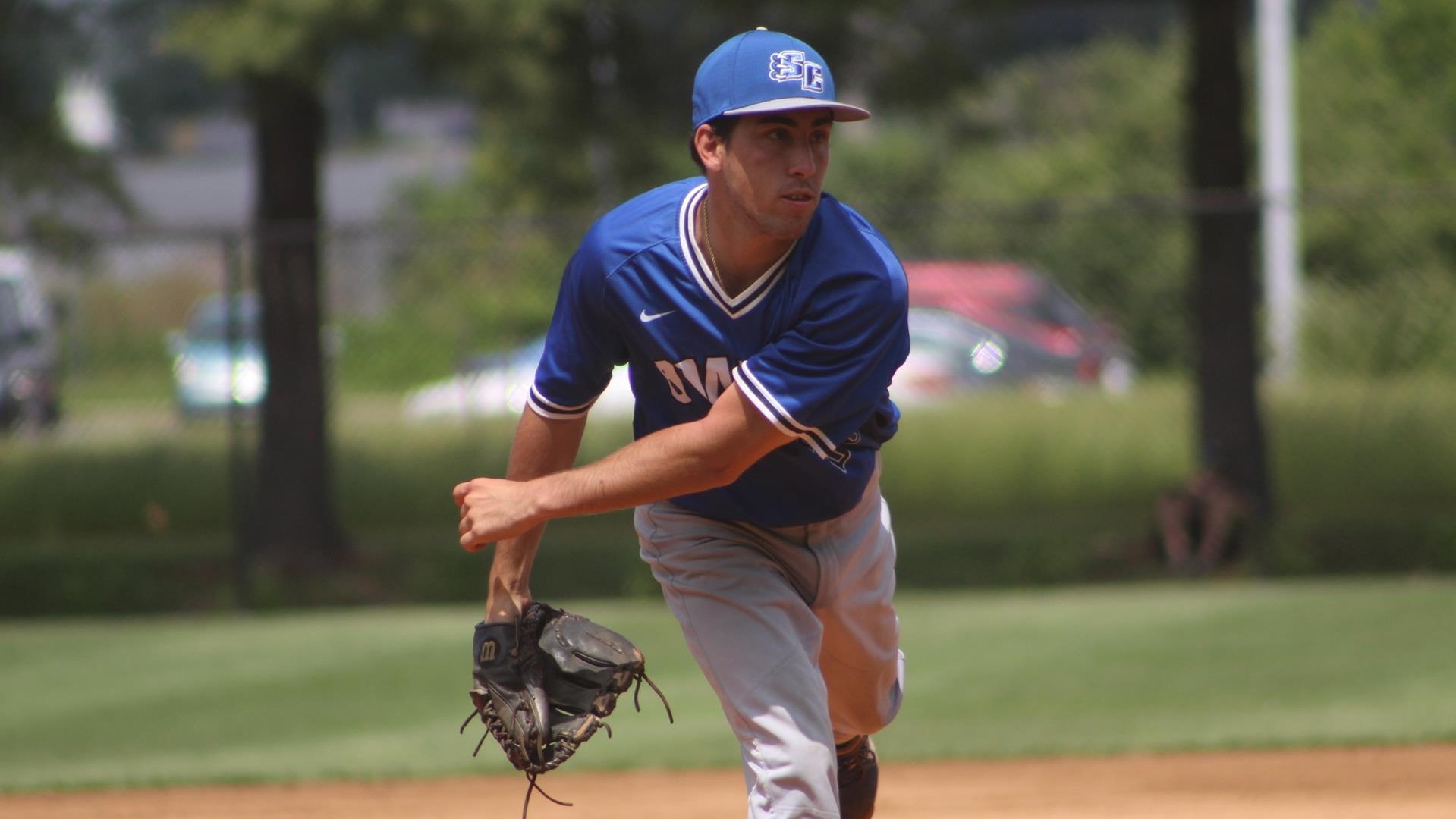 Nick Guarino - 2023 - Baseball - Southern Connecticut State University ...