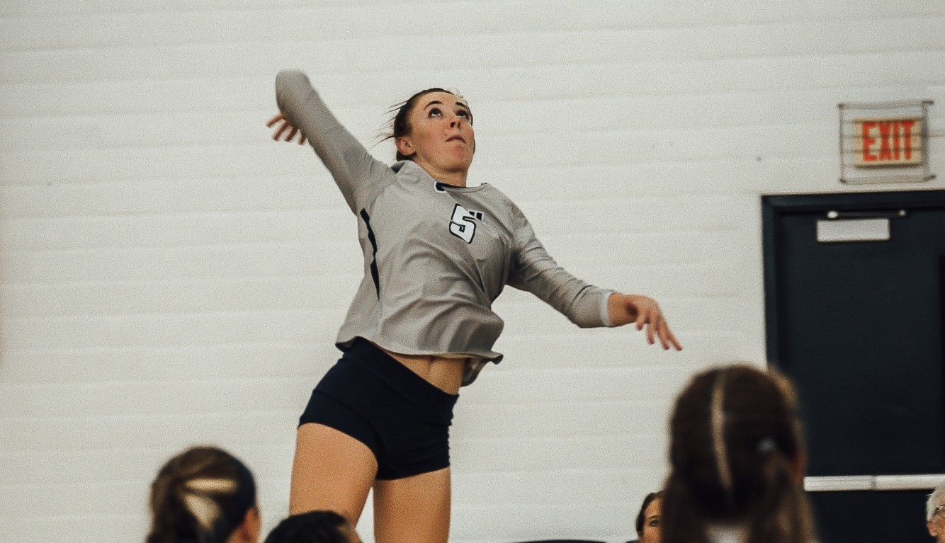 Sara Enright - 2023 - Volleyball - Southern Connecticut State ...