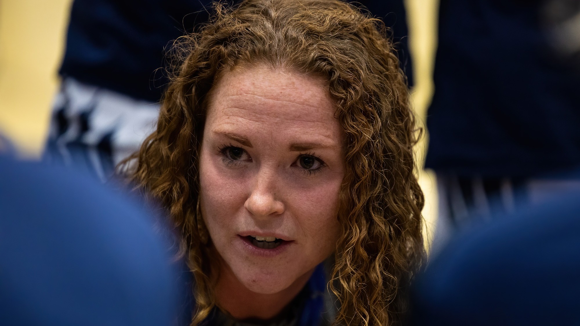 SCSU Women's Basketball Defeats SNHU, 62-58, As Kate Lynch Gets Win No ...