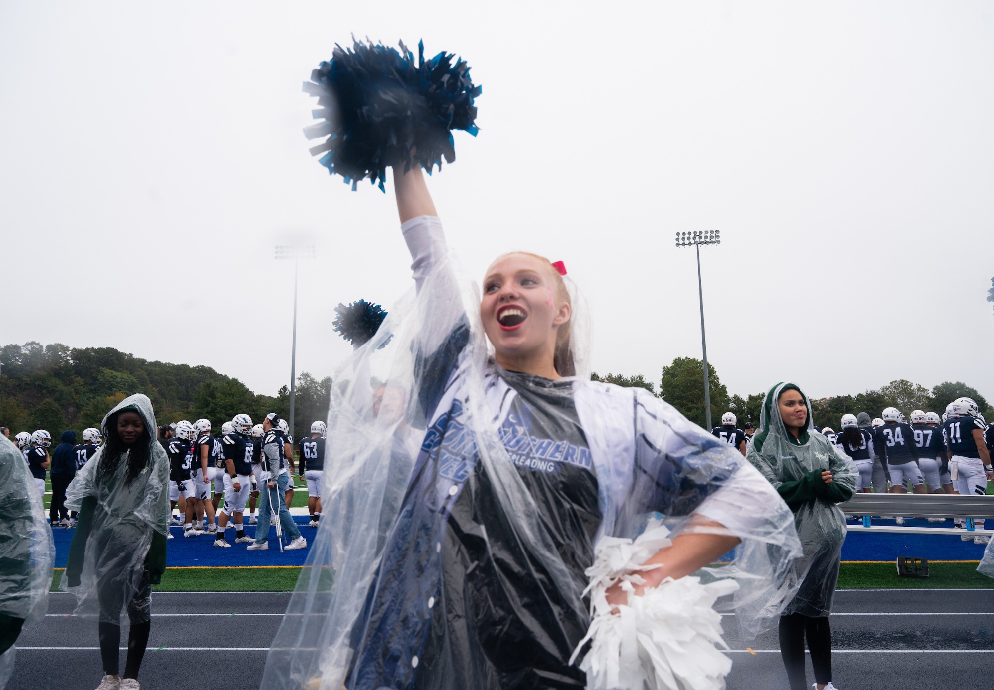 ICYMI: SCSU Homecoming & Family Weekend 2023 - Southern Connecticut ...