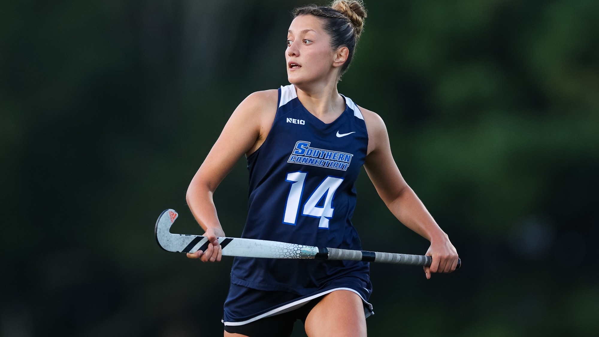 Trinidad Rodriguez Ricchiuti Breaks Single-Game Assist Record As SCSU ...