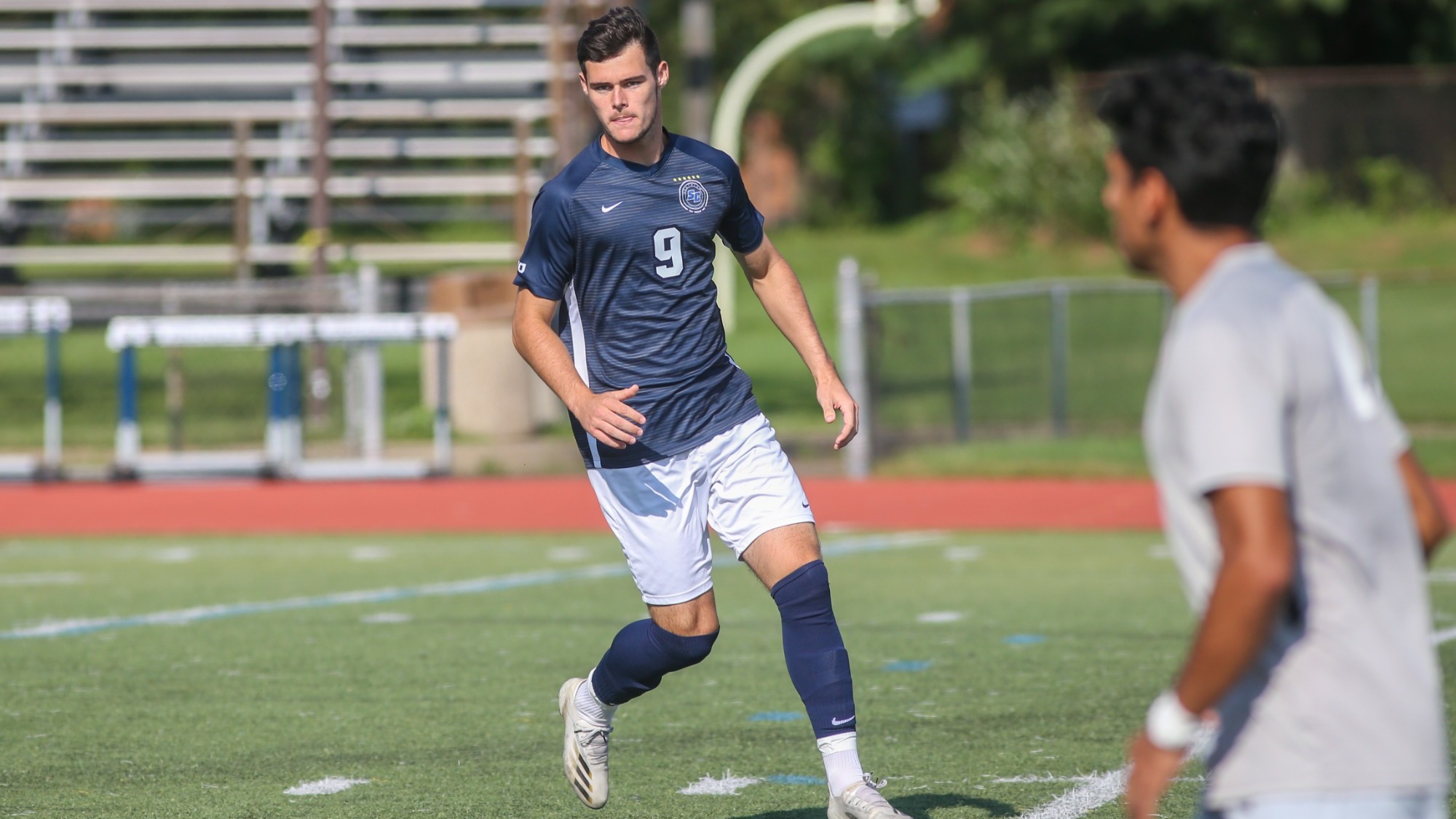 Matt Surette - 2023 - Men's Soccer - Southern Connecticut State ...