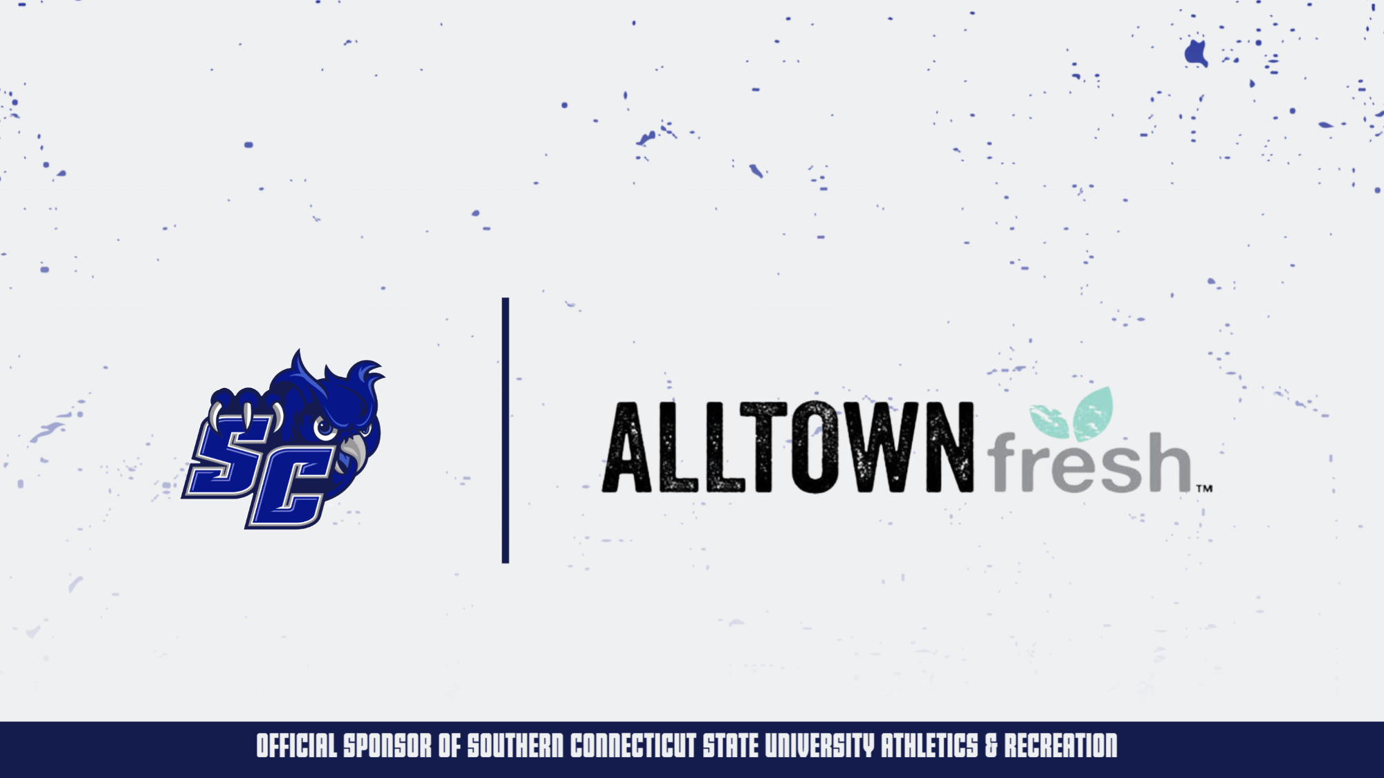Southern Connecticut Athletics & Recreation Announces Partnership With ...