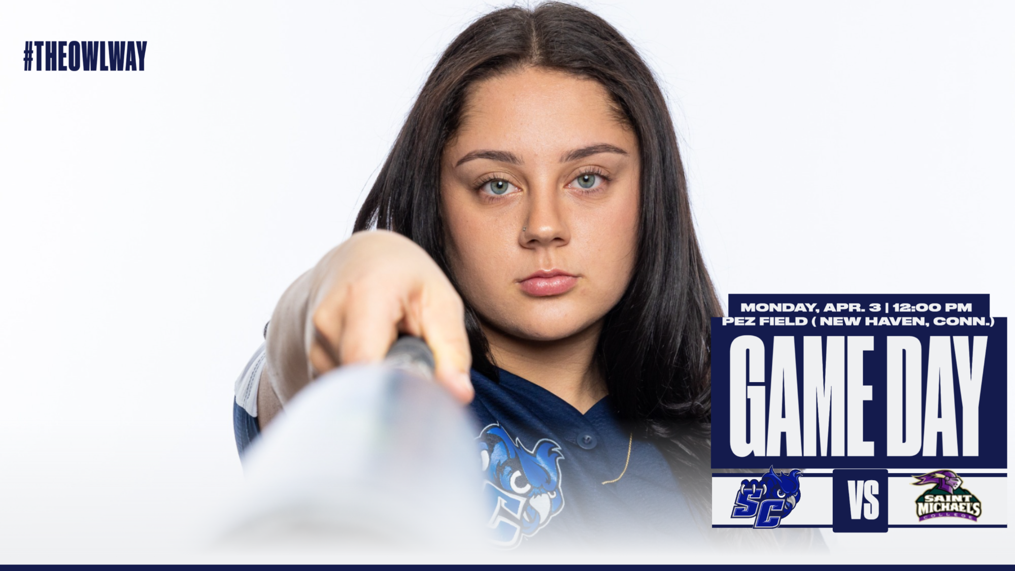SCSU Softball Hosts Saint Michael's On Apr. 3 At Pelz Field - Southern ...