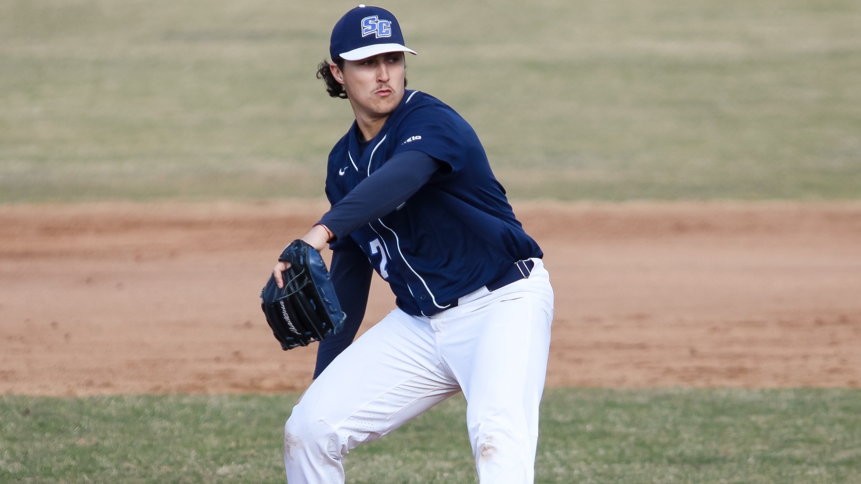 Tommy Benincaso - 2023 - Baseball - Southern Connecticut State ...