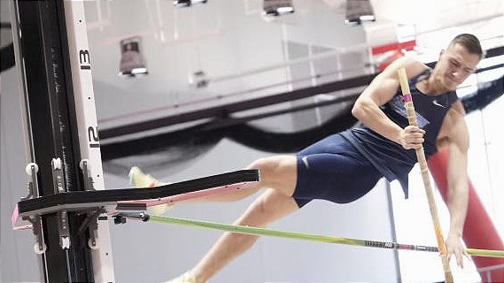 SCSU Men's Indoor Track & Field Wins Seven Events At William Sutherland ...