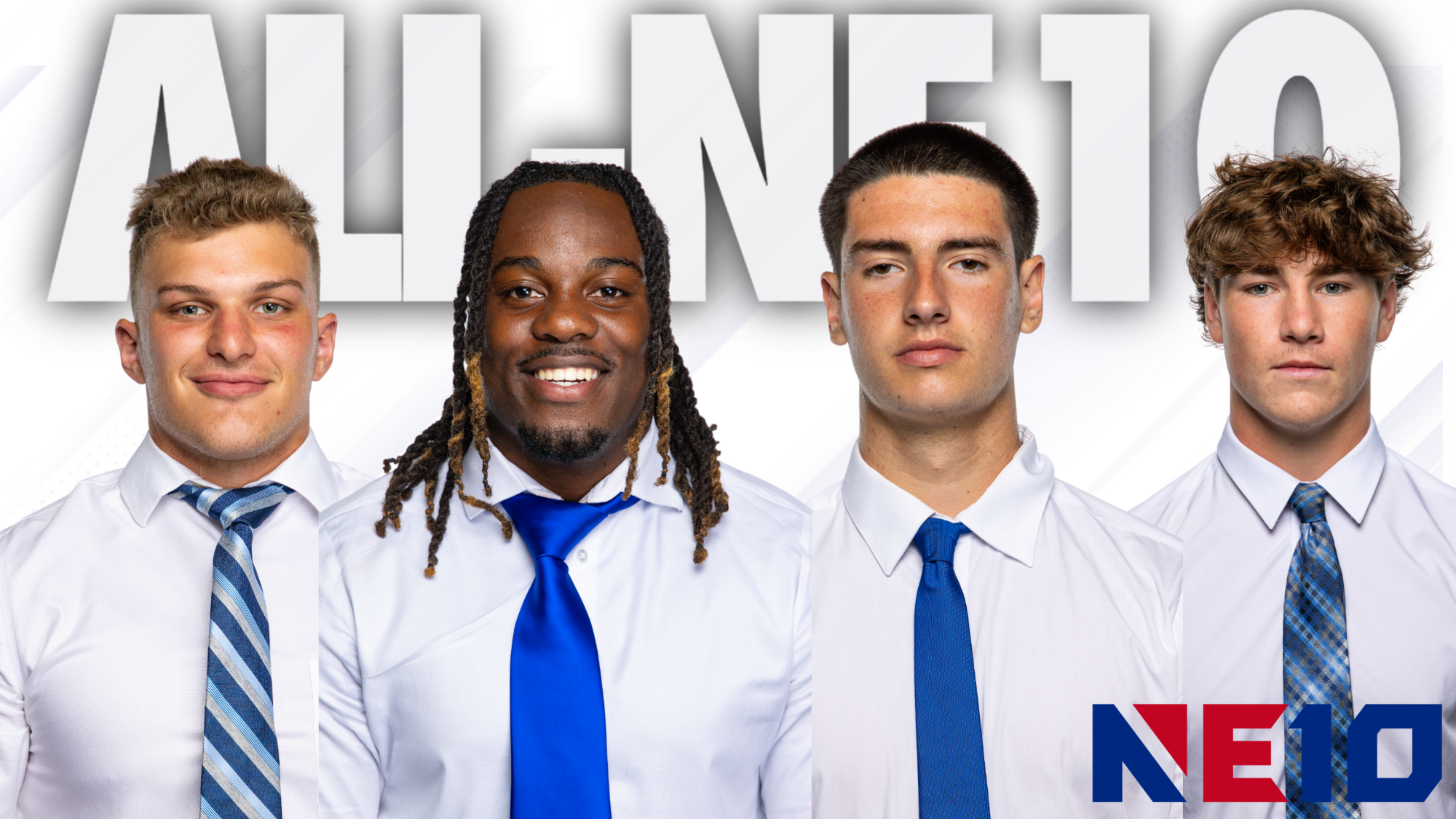 SCSU Football To Host "Blue vs White" Spring Game On Friday, Apr. 18 ...