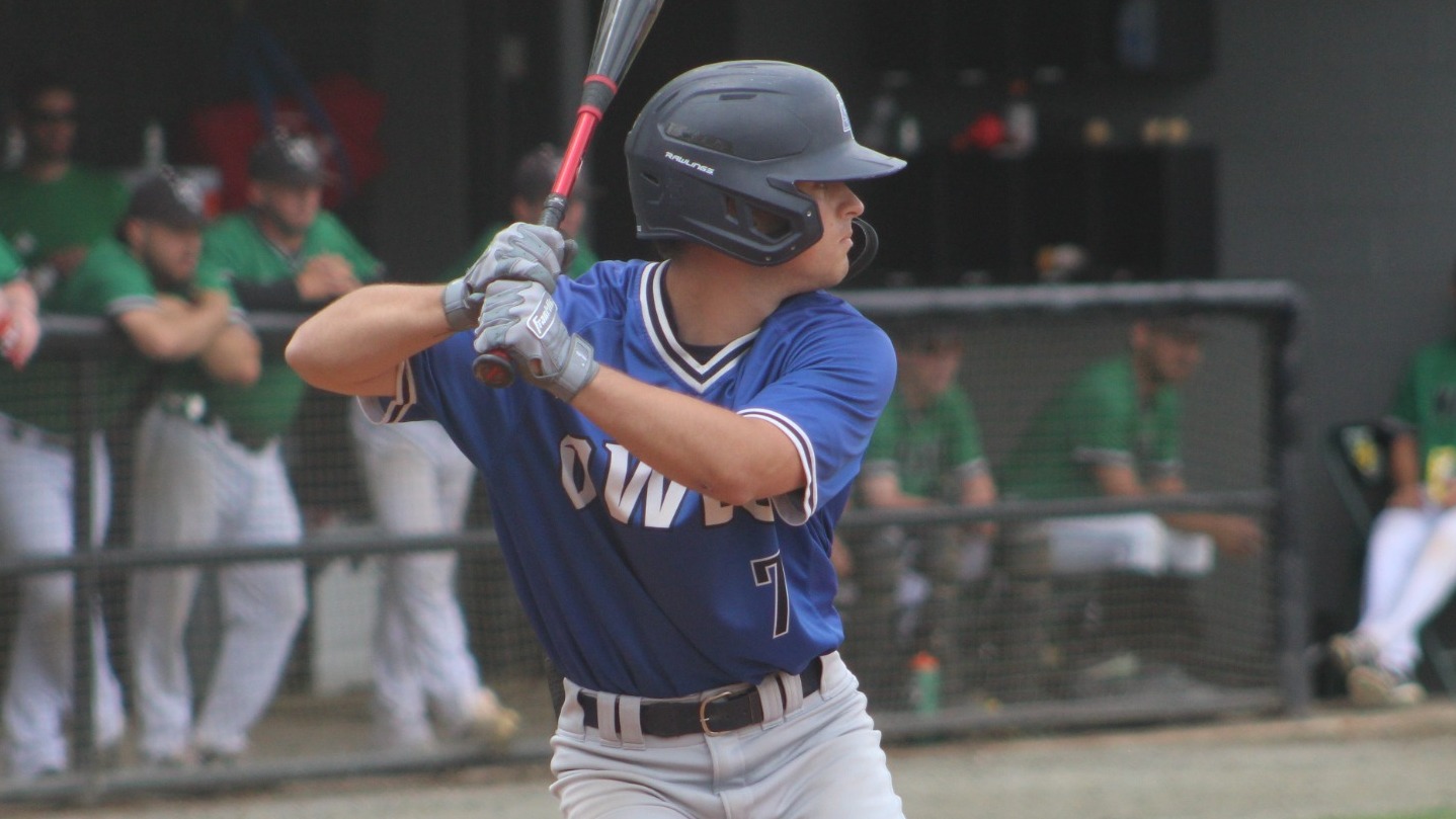 SCSU Baseball Defeats Molloy, 13-5 - Southern Connecticut State ...