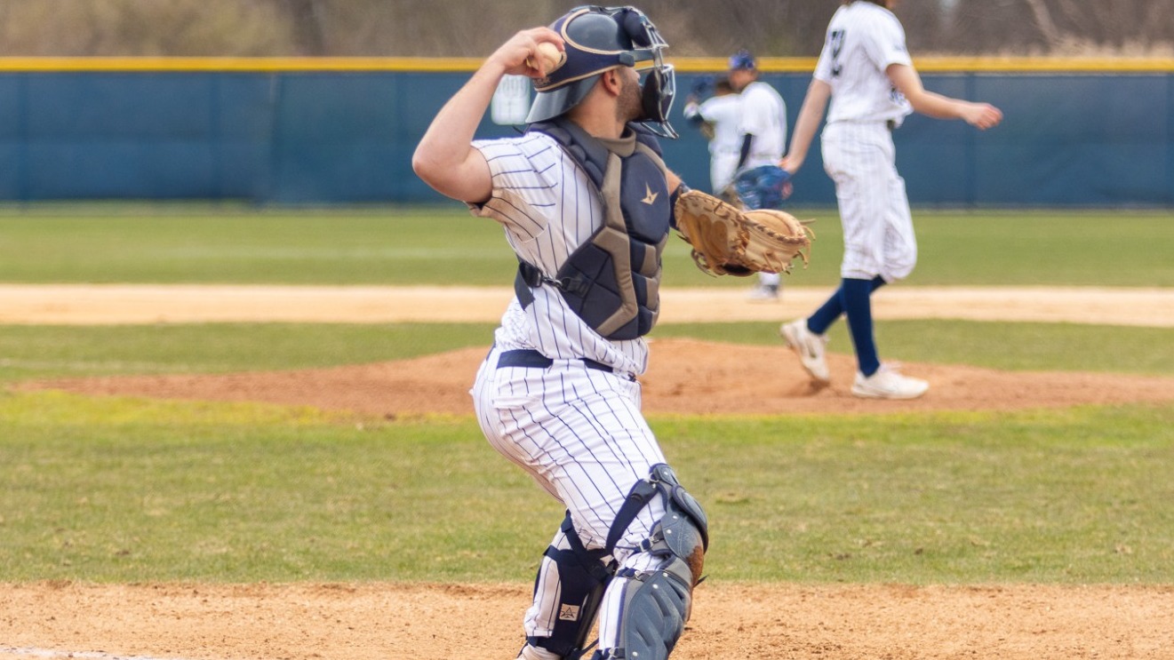 SCSU Baseball Falls To Assumption - Southern Connecticut State ...