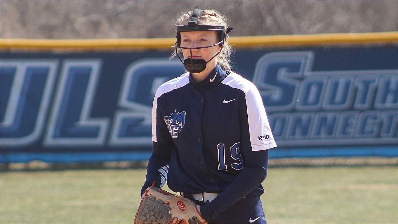 SCSU Softball Rebounds To Win Second Game In Twin Bill Split Against ...