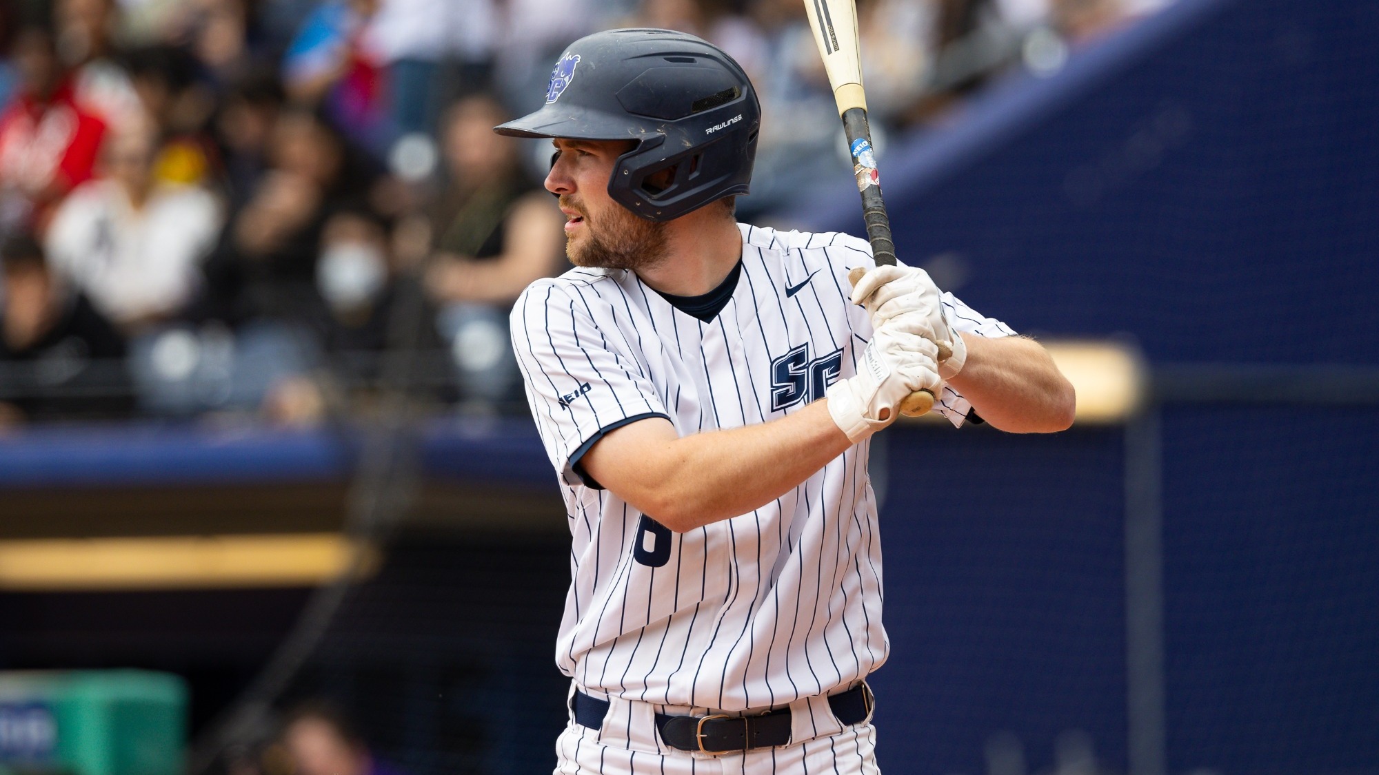 SCSU Baseball's Season Comes To End With Losses To Pace - Southern ...