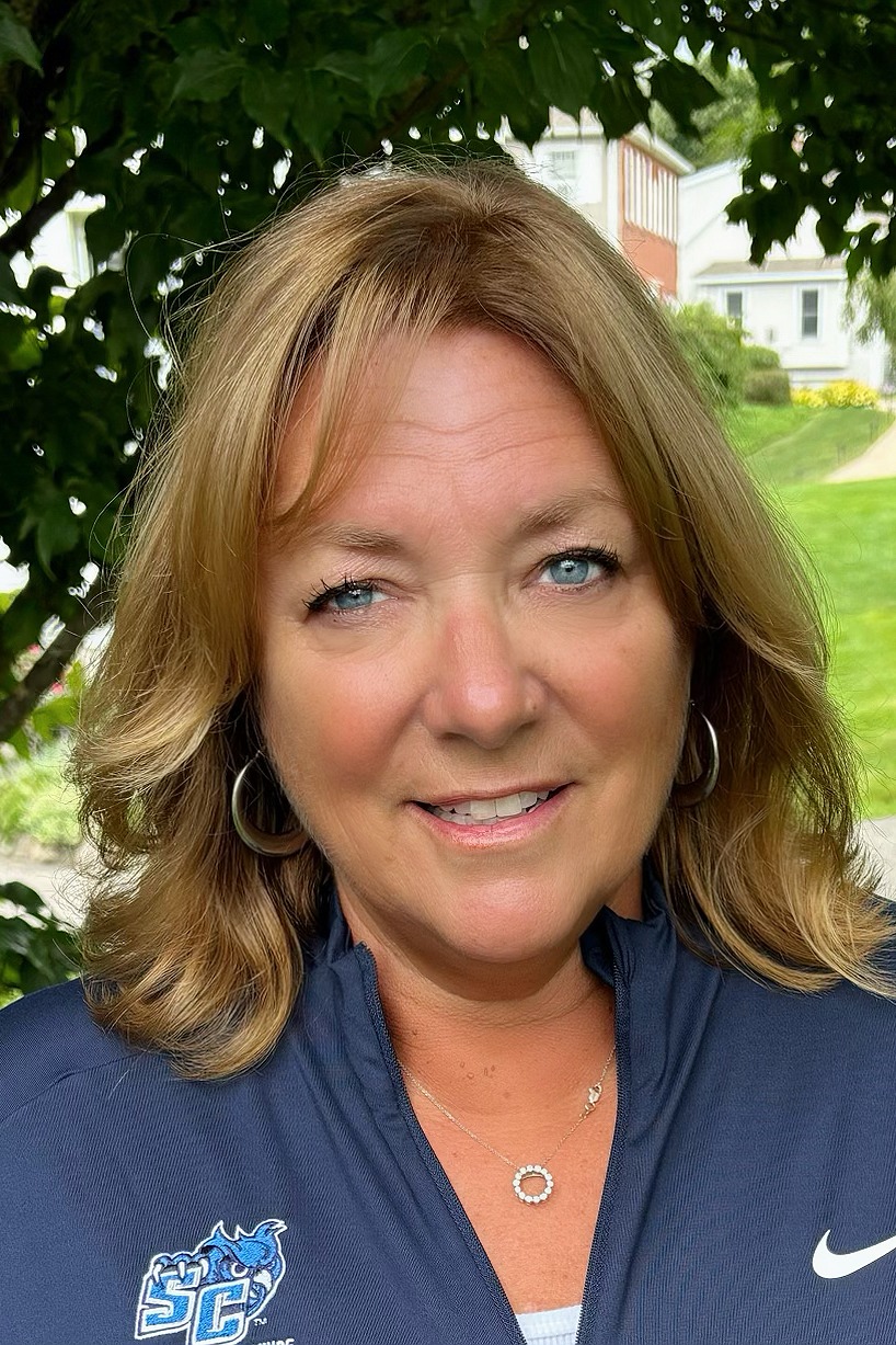 Michele Griffith - Assistant Coach/Diving - Women's Swimming & Diving ...