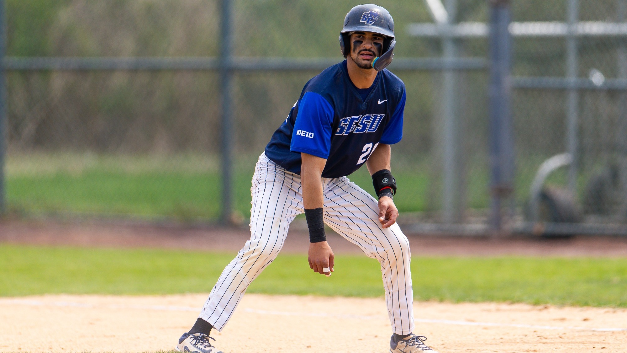 NE10 TOURNAMENT: No. 3 SCSU Baseball Travels To No. 2 Pace On Wednesday ...