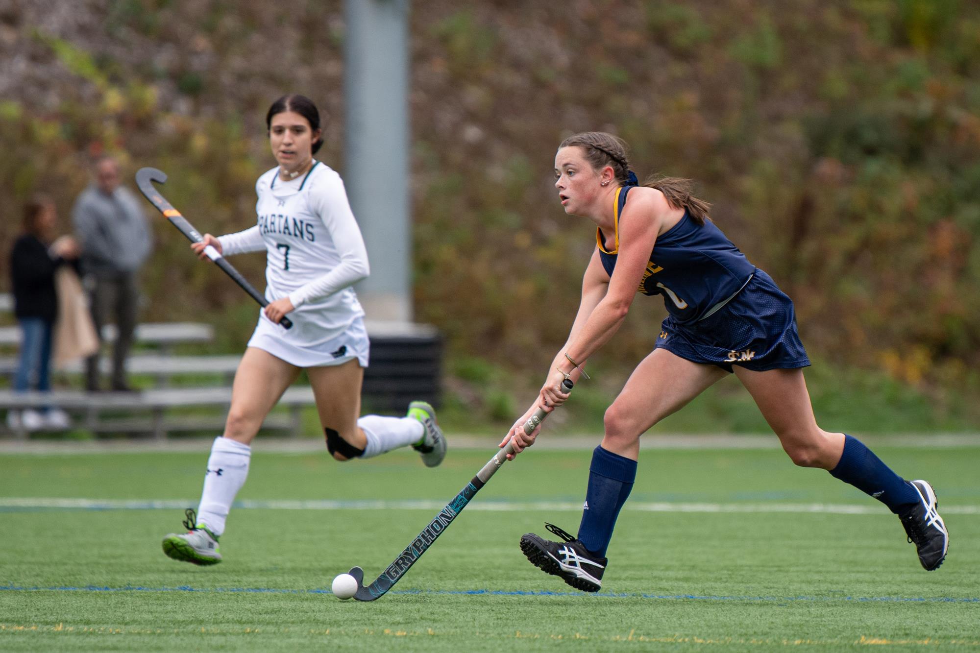 Hannah Banks - 2023 - Field Hockey - University of Southern Maine