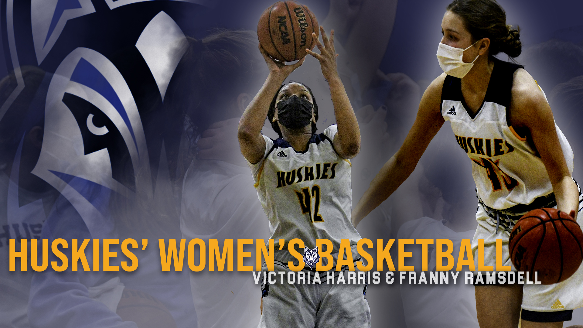 Cold Shooting First Half Dooms Huskies at Colby 68-51 - University of ...