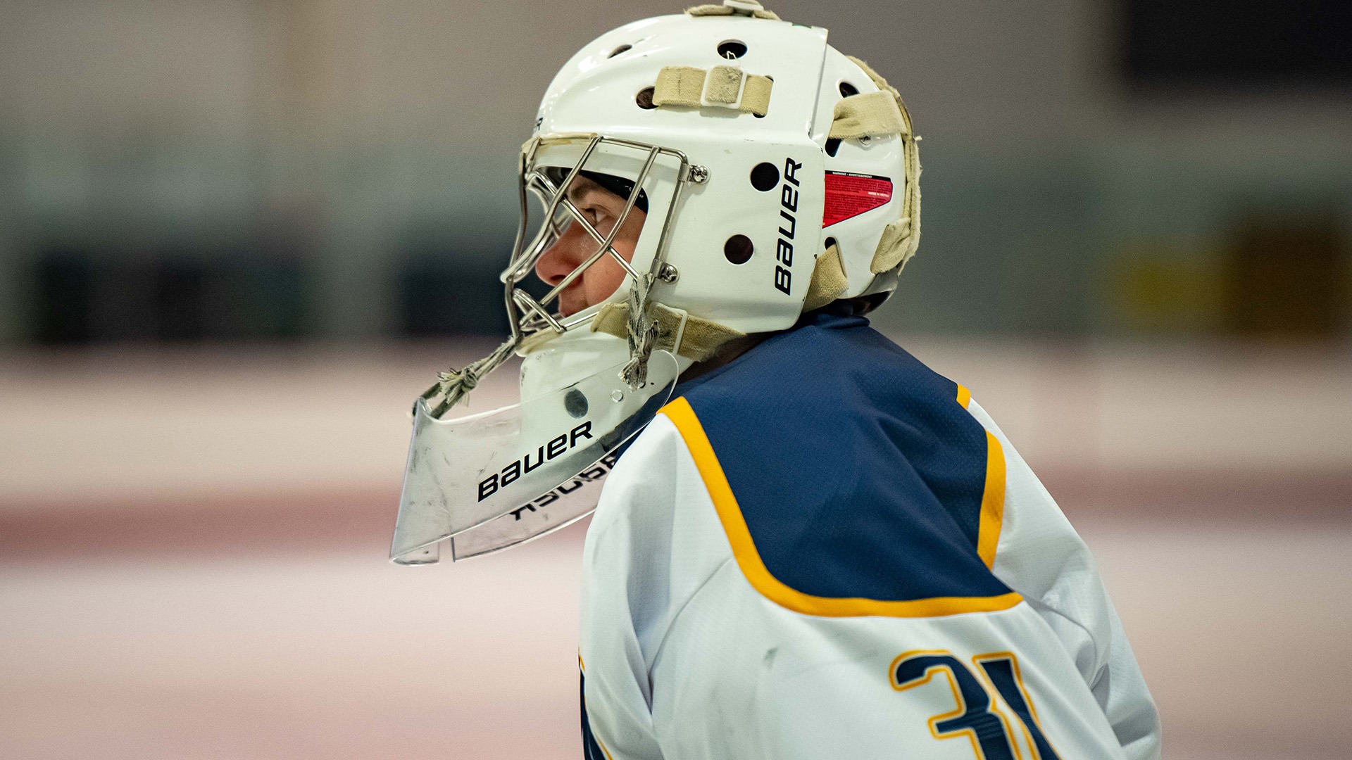 Huskies Shutout Wildcats in Home Opener - University of Southern Maine