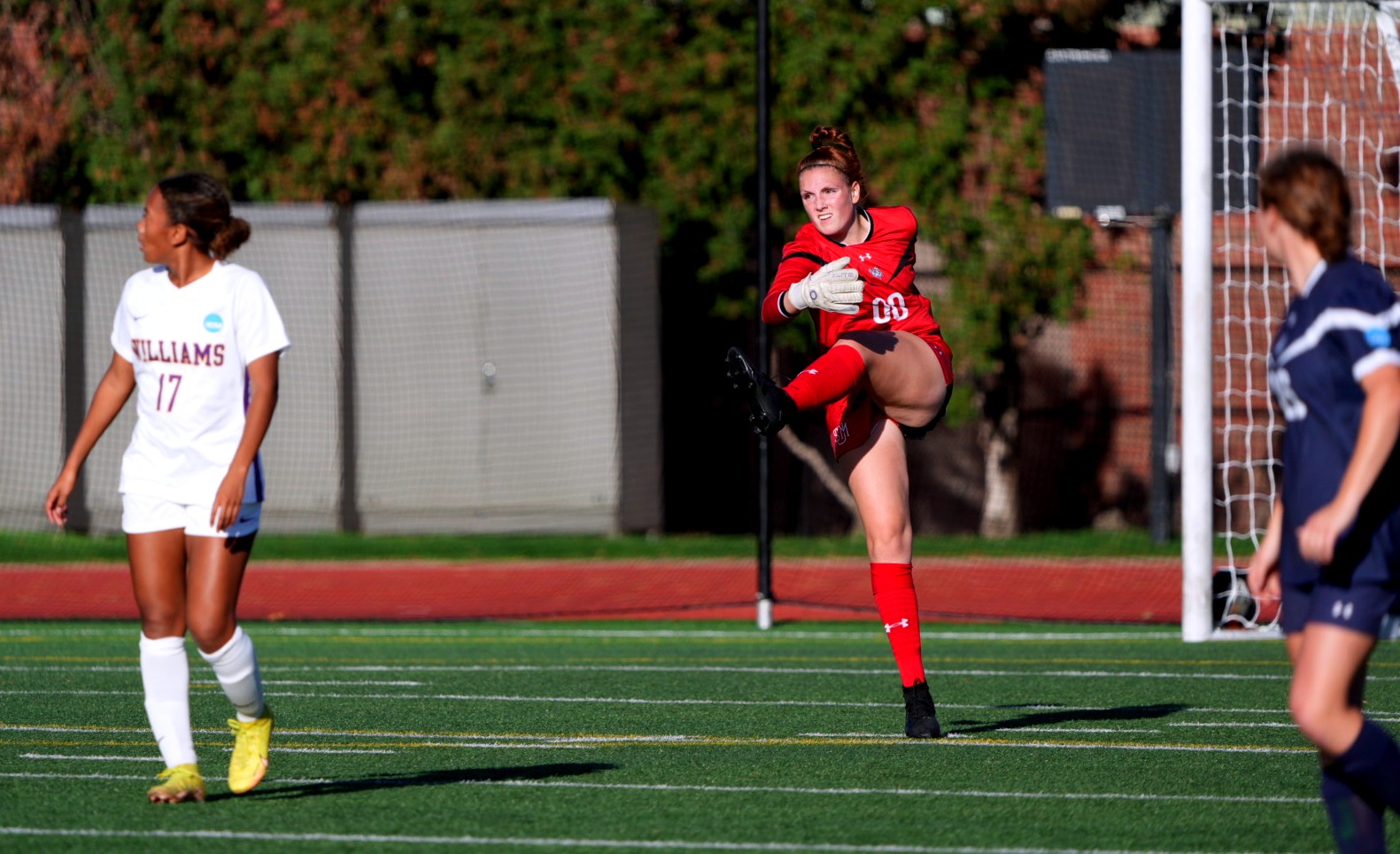 2022 NCAA Division III National Championship Tournament: First Round ...