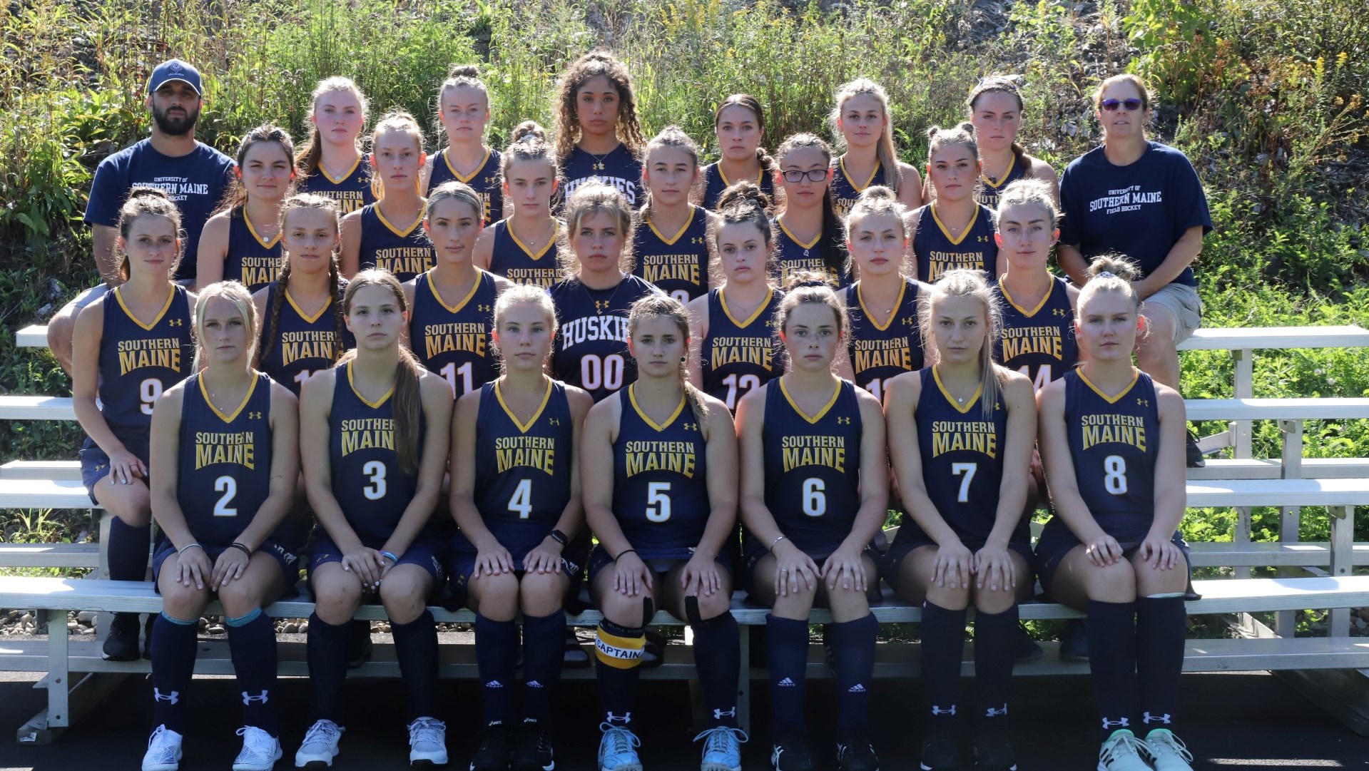 2022 Little East Conference Final: Castleton Claims First Ever LEC ...