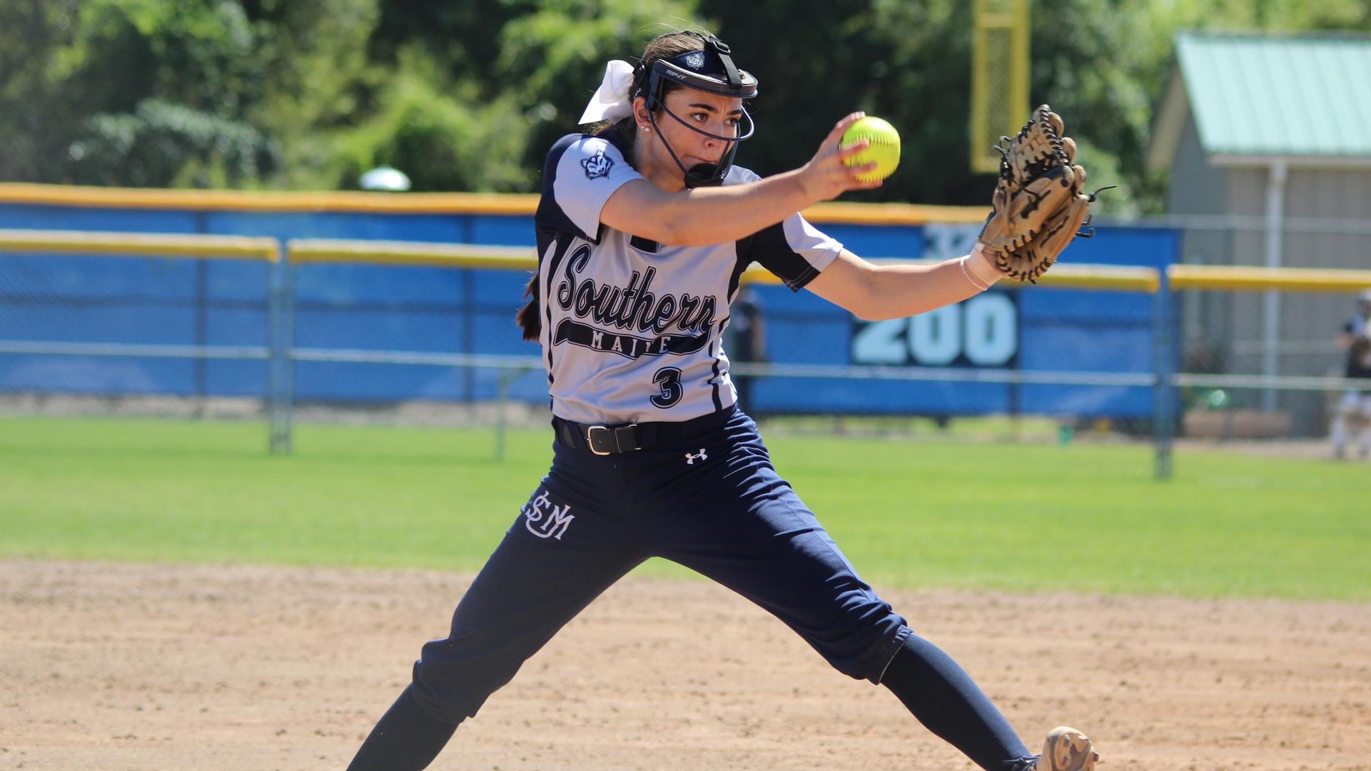 Belle Snyder - 2024 - Softball - University of Southern Maine