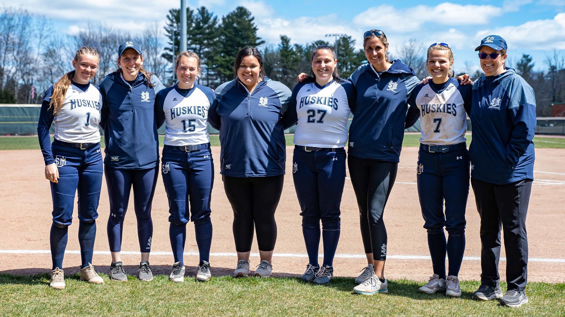 Lauren Miller - 2023 - Softball - University of Southern Maine