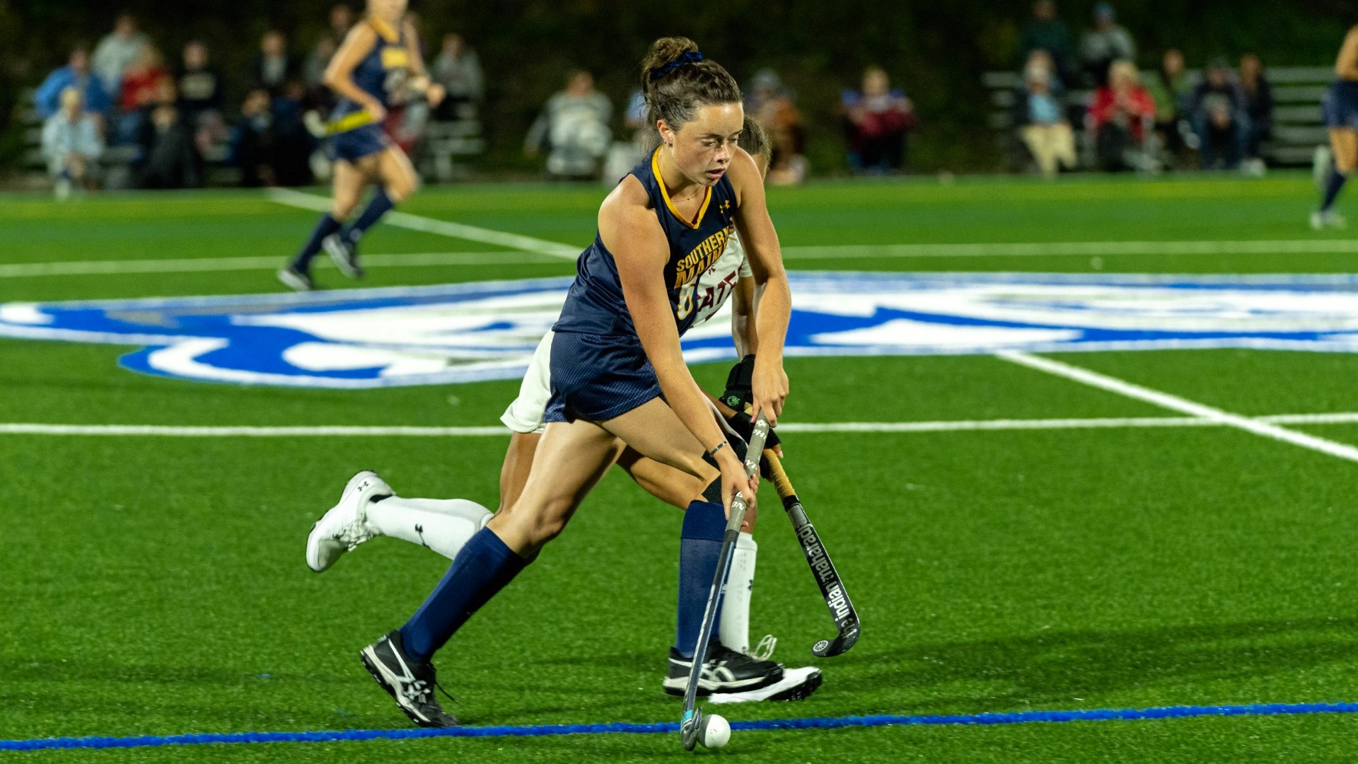 Hannah Banks - 2023 - Field Hockey - University of Southern Maine