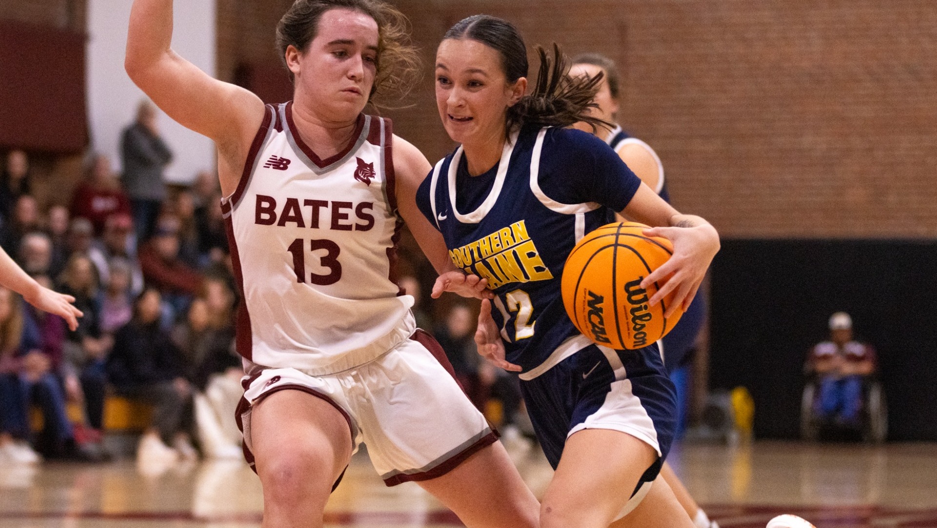 Mackenzie Roderick - 2023-24 - Women's Basketball - University of ...