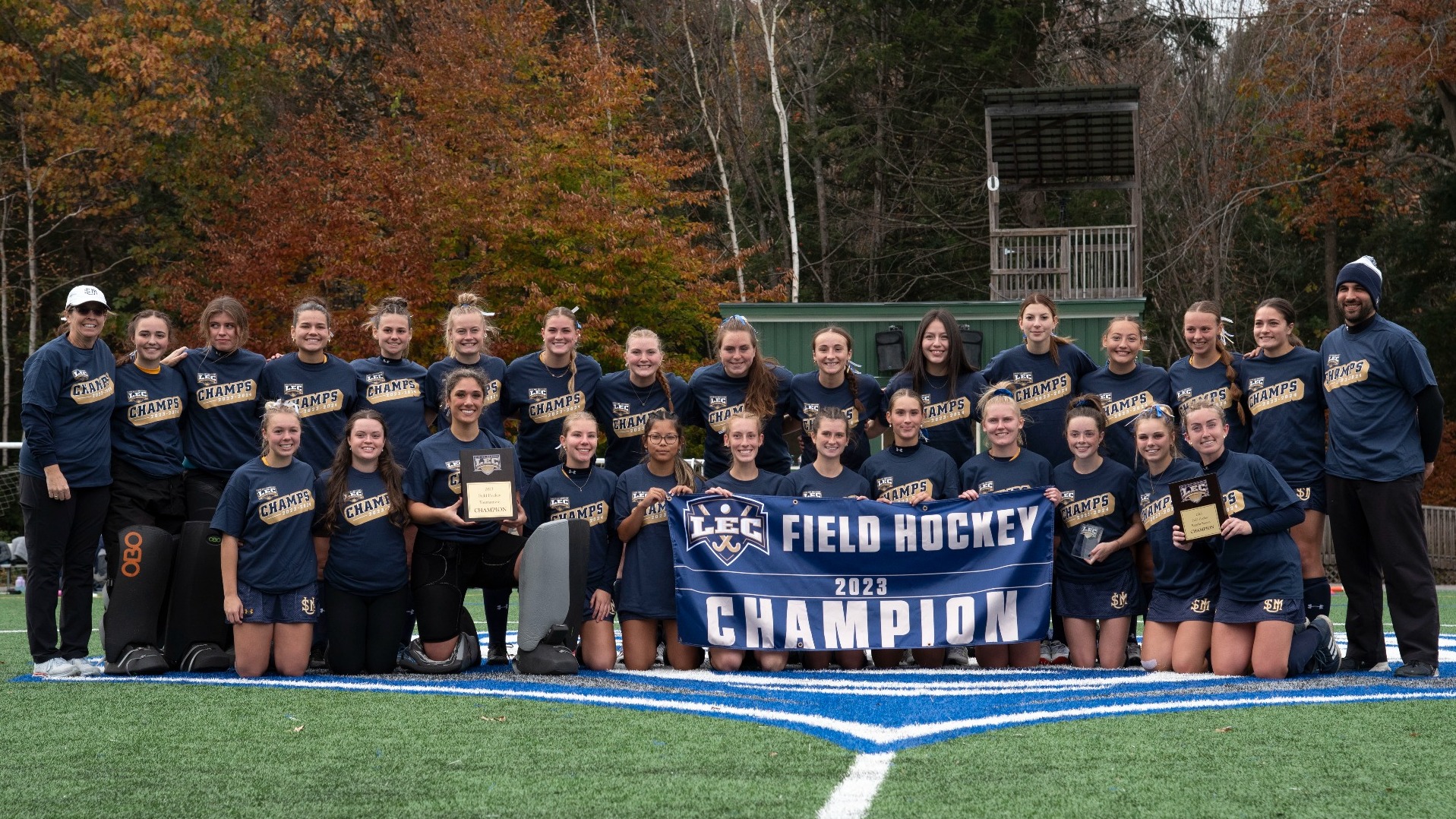2023 NCAA Division III National Championship First Round: Southern Maine Falls at No. 10 Tufts ...