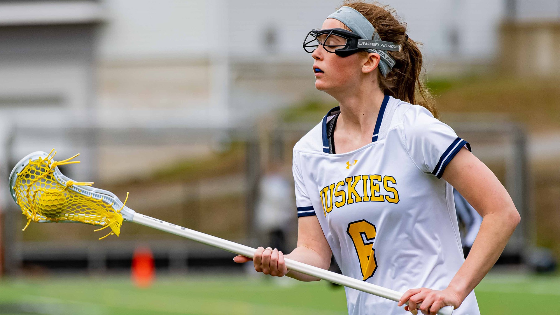 Rachel Shanks - 2024 - Women's Lacrosse - University of Southern Maine