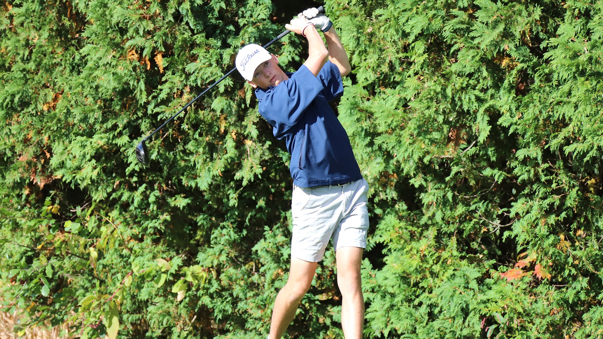 Men’s Golf Finishes Seventh at NEIGA Championship - University of ...