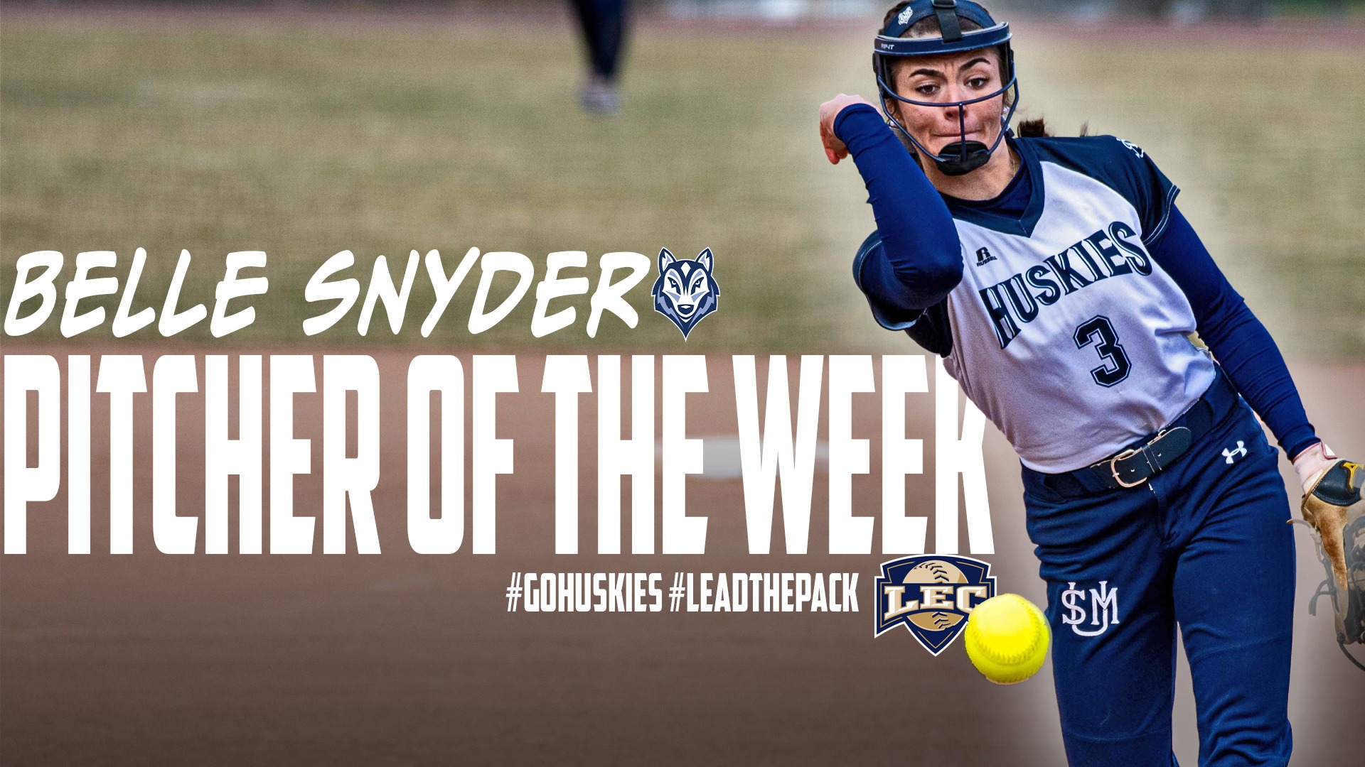 Belle Snyder - 2024 - Softball - University of Southern Maine