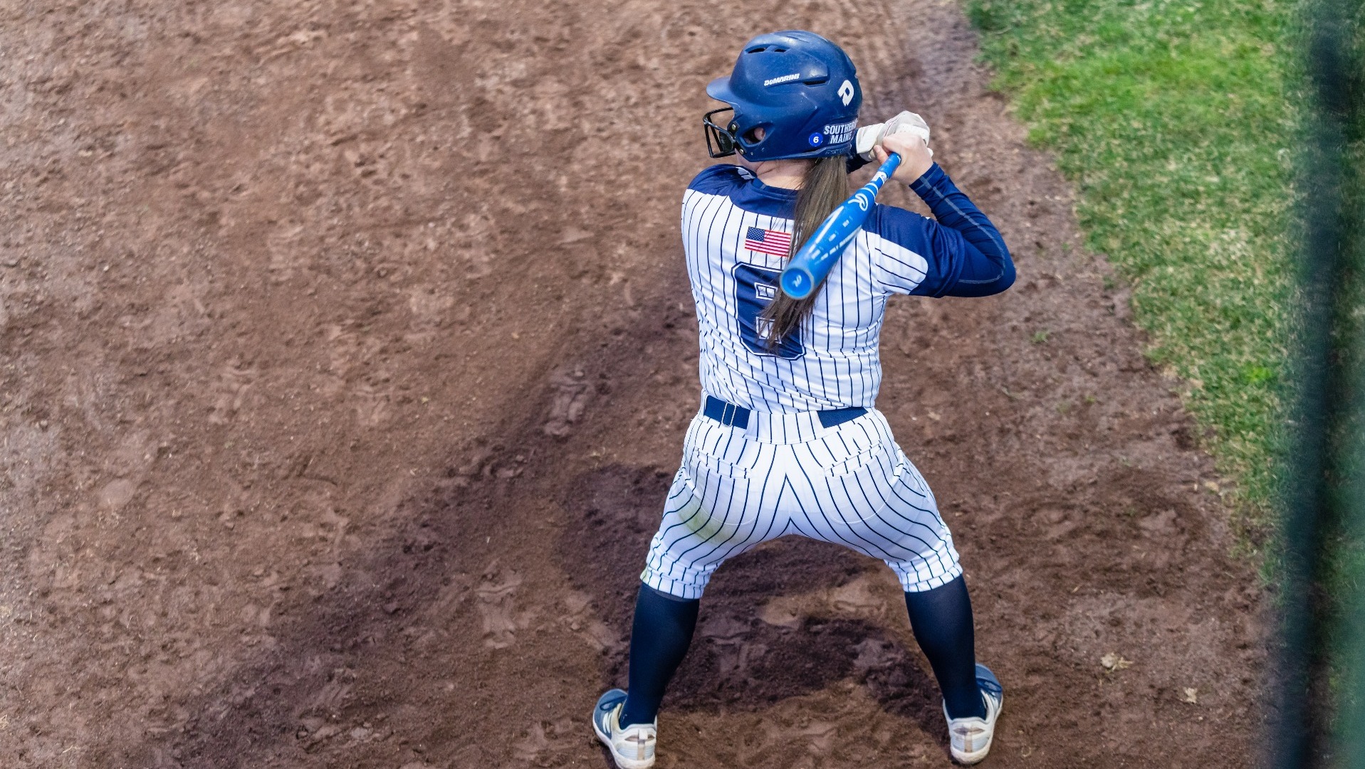 Hannah Shields - 2024 - Softball - University of Southern Maine