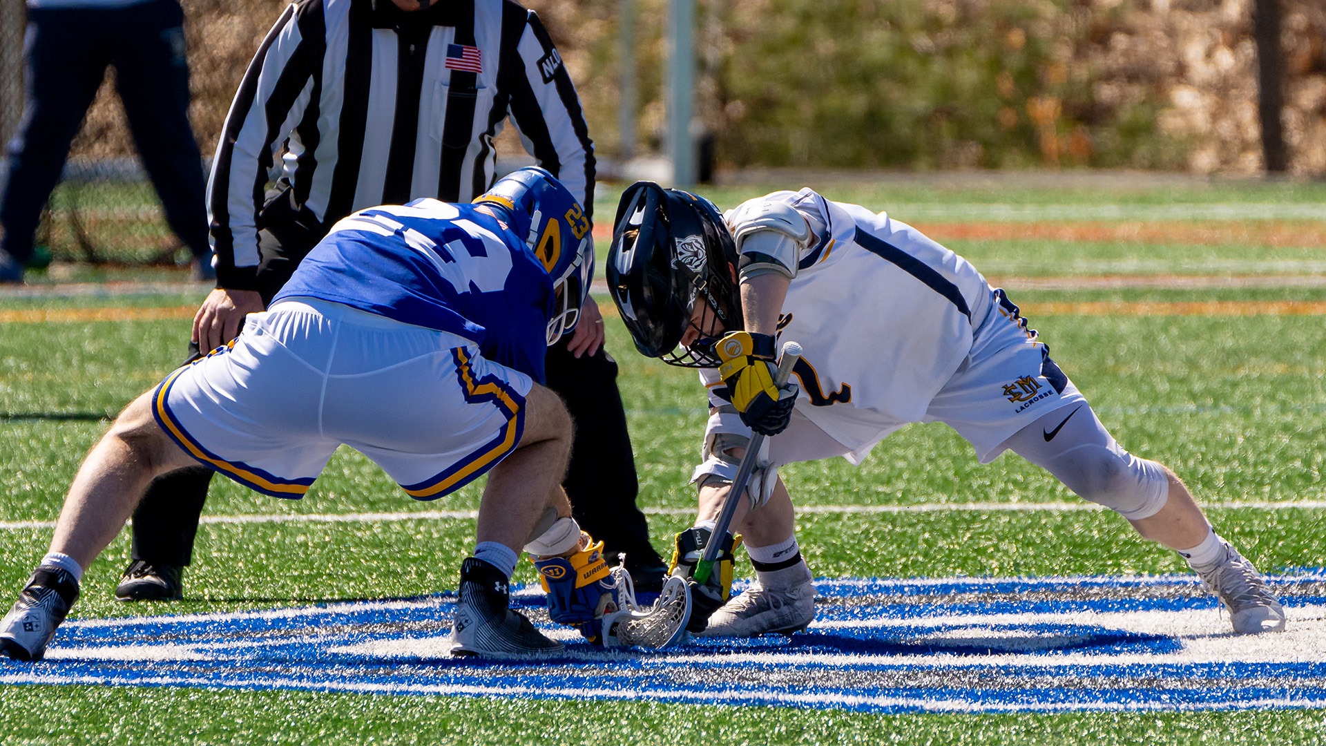 Cayden Poisson-Bragdon - 2024 - Men's Lacrosse - University of Southern ...