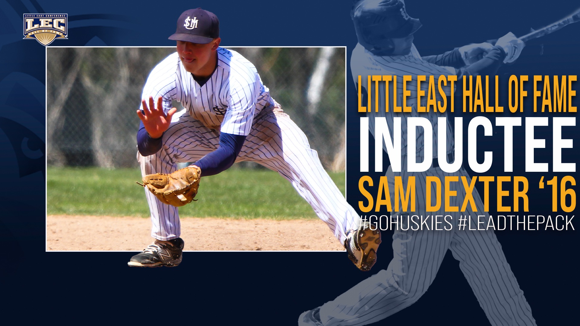 HOMECOMING! Big Weekend of Huskies’ Athletic Events October 3-6 ...