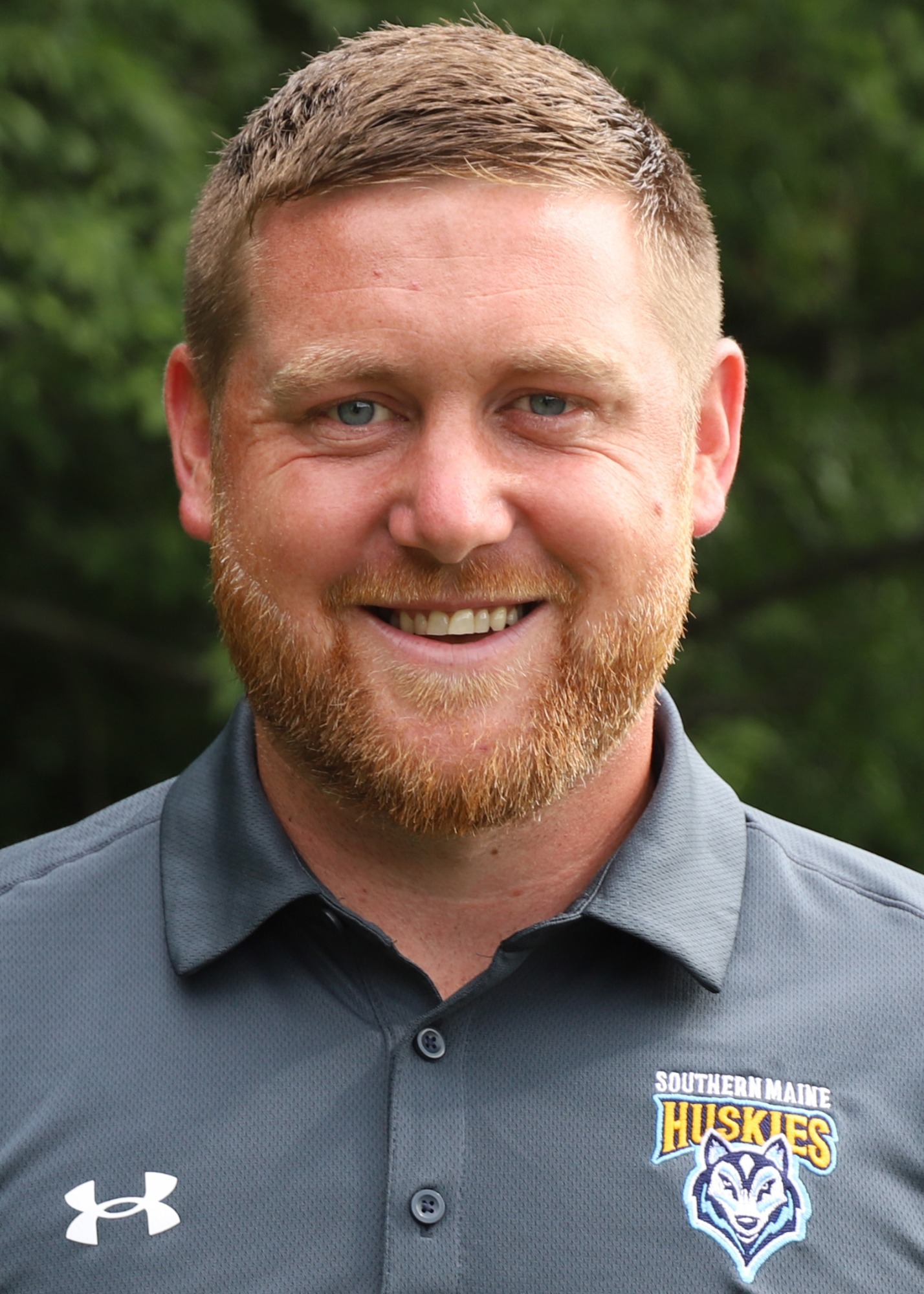 Danny Heaney - Assistant Women's Soccer Coach - Women's Soccer Coaches ...