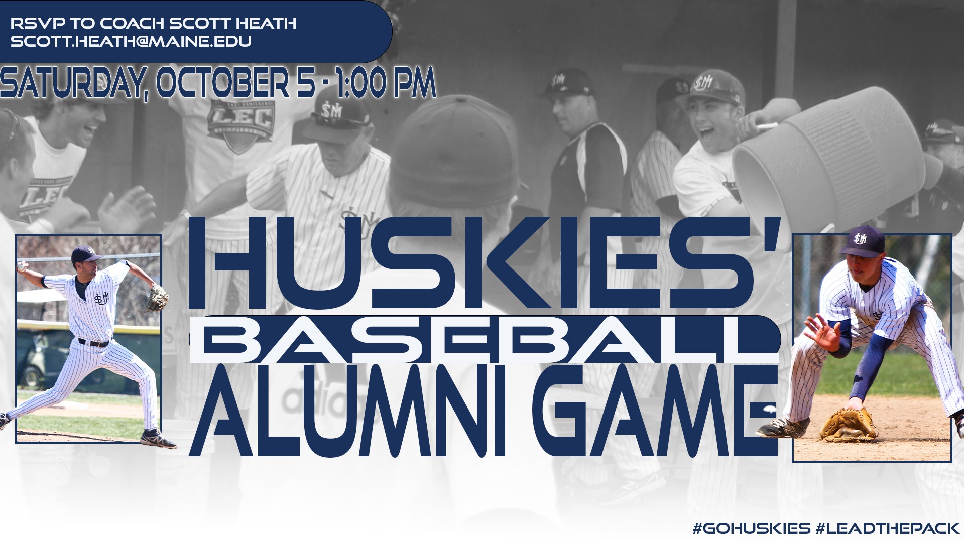 Husky Hall of Fame Class of 2024 Announced; USM Athletics Will Honor ...