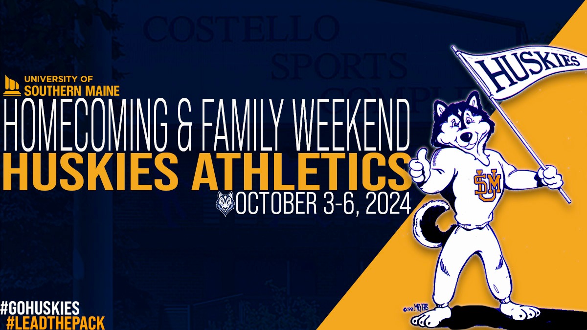 Husky Hall of Fame Class of 2024 Announced; USM Athletics Will Honor ...